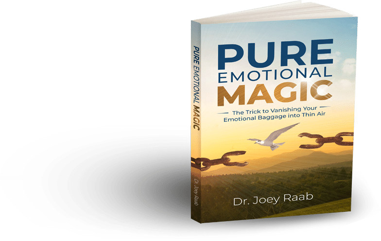 Home - Pure Emotional Magic